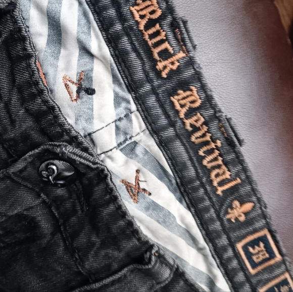 Rock Revival | Jeans | Rock Revival Jeans | Poshmark